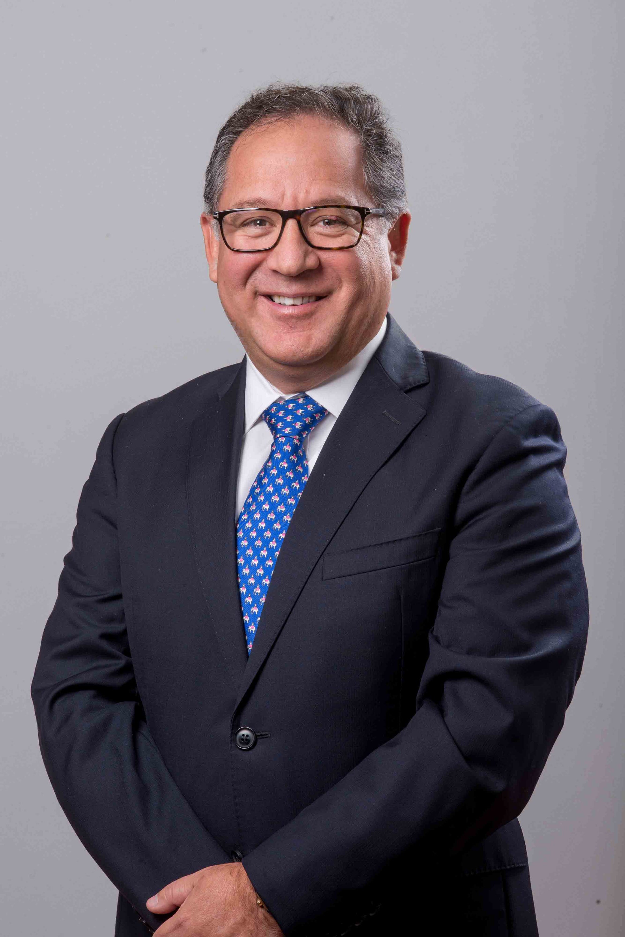 Autoridades – Procapitales